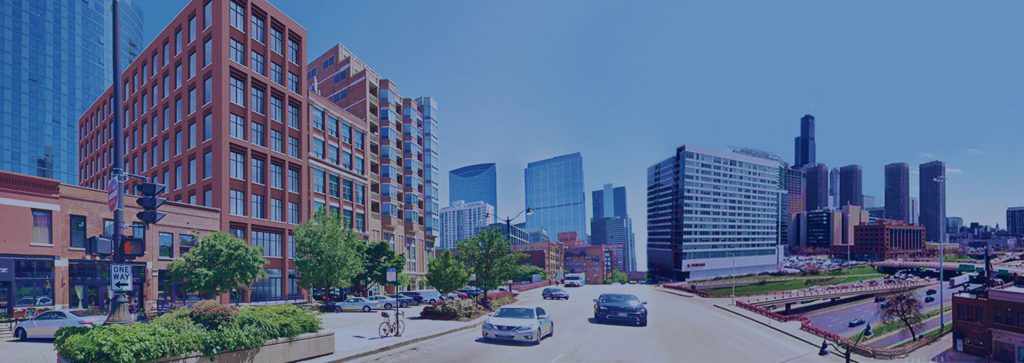 720 W. RANDOLPH - Randolph Office Center